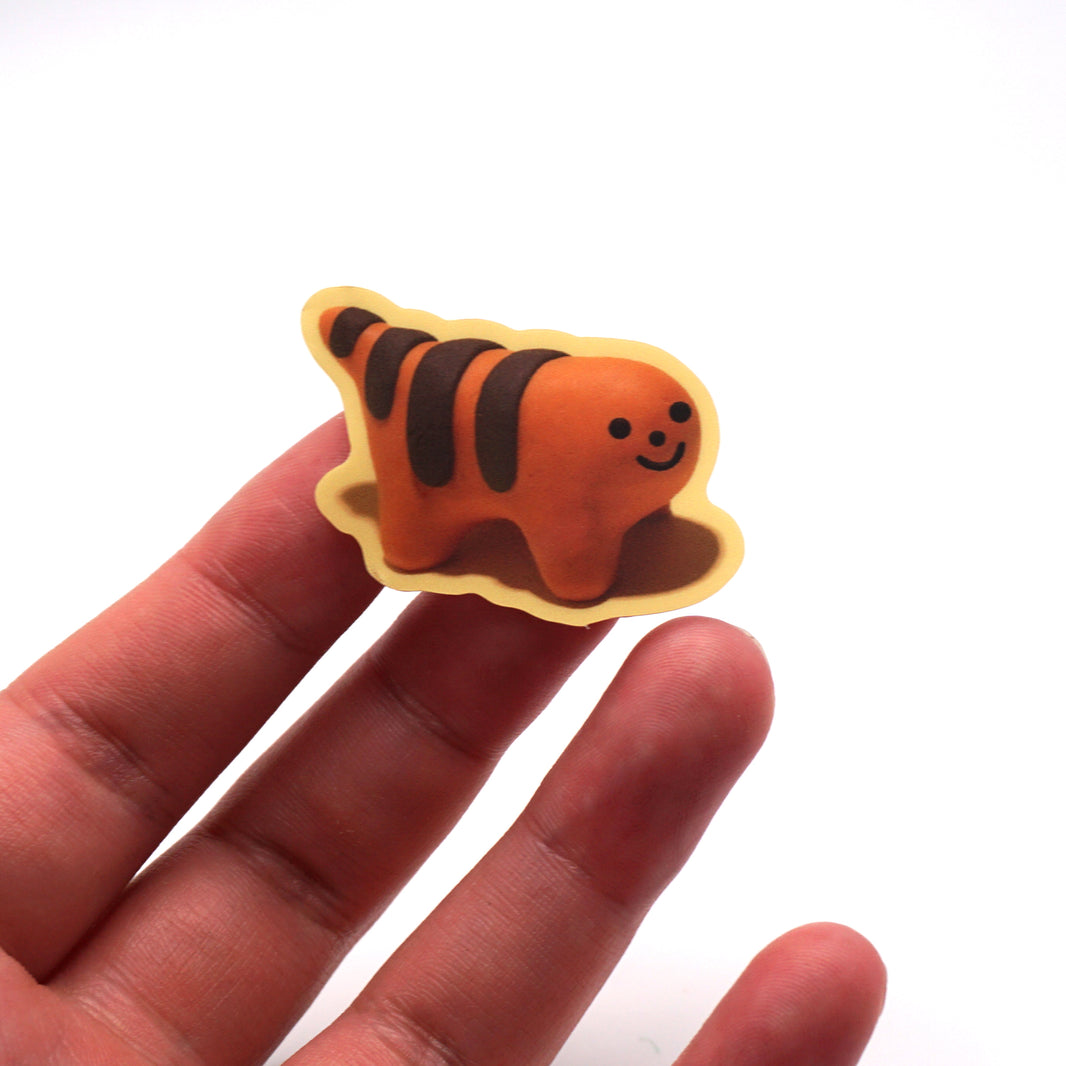 Stickers – Mango Town