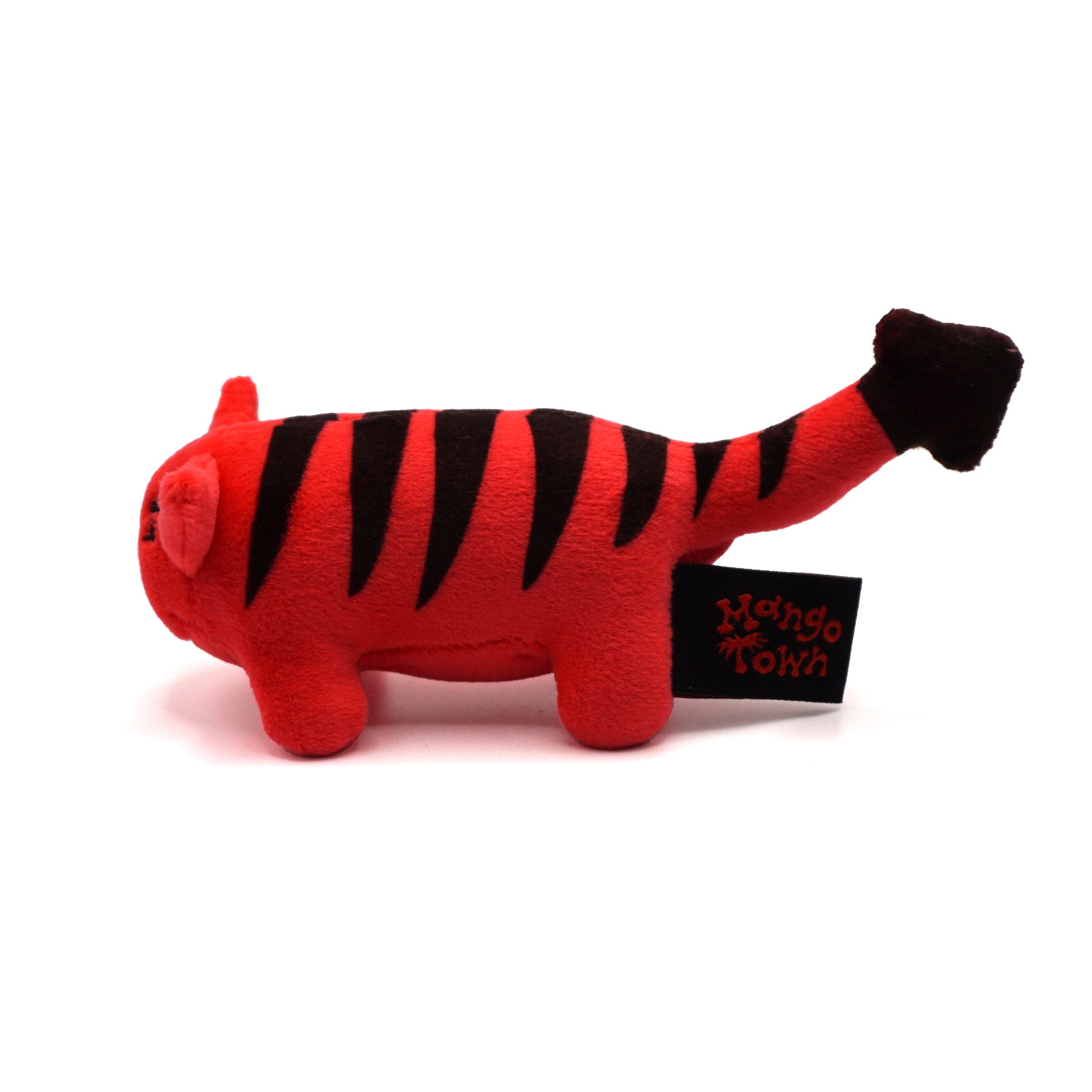 Devil Puff Tiger – Mango Town